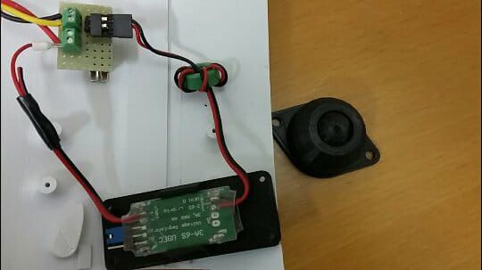 Joy Robot (Robô Da Alegria) - Open Source 3D Printed, Arduino Powered ...