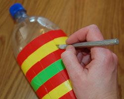 Wind Spinner : 12 Steps (with Pictures) - Instructables