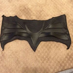 Batman Costume : 12 Steps (with Pictures) - Instructables