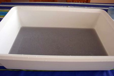 How to Make and Recycle Paper : 6 Steps (with Pictures) - Instructables