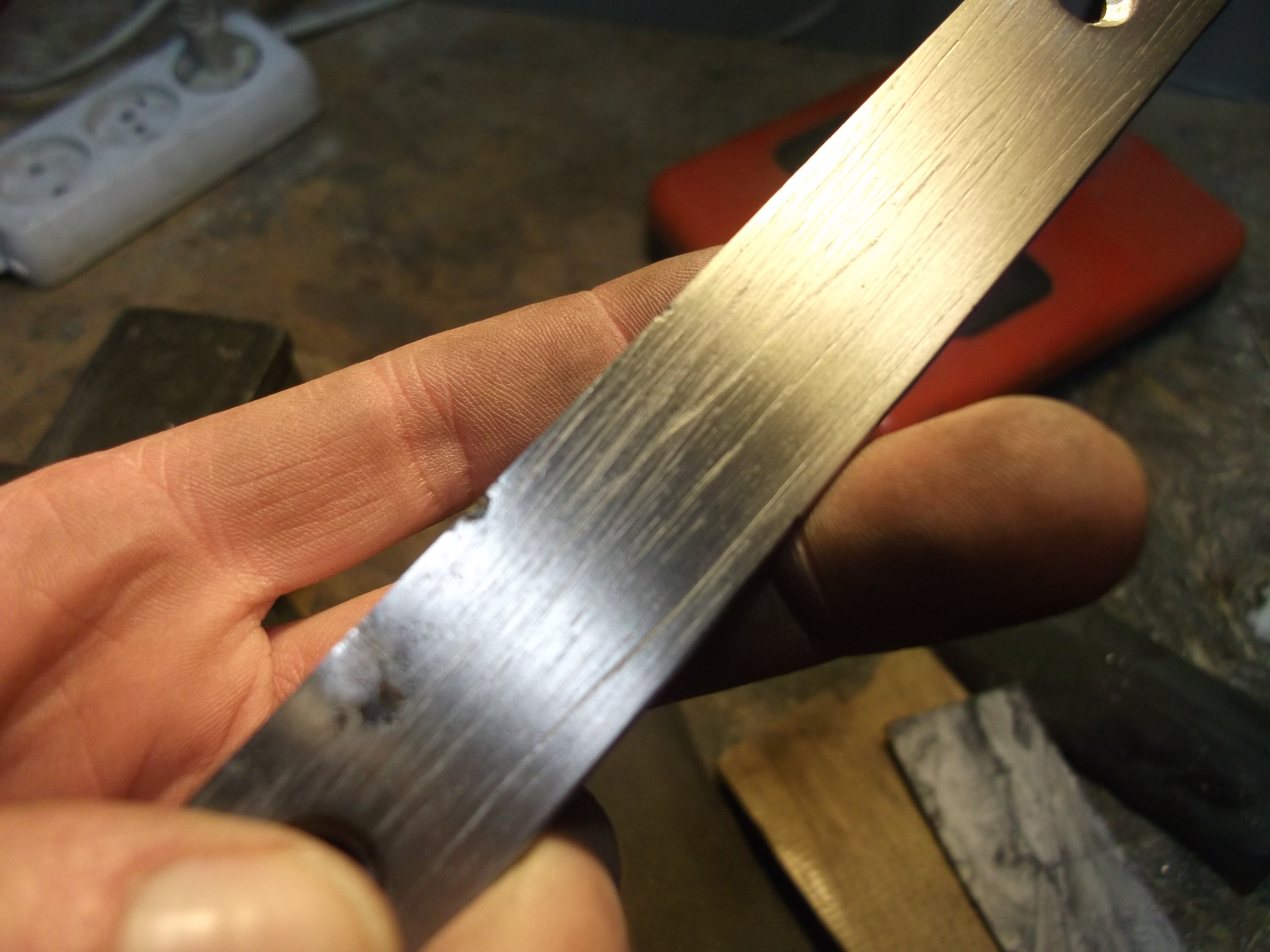 Guillotine Not Only Paper Cutter : 40 Steps (with Pictures) - Instructables