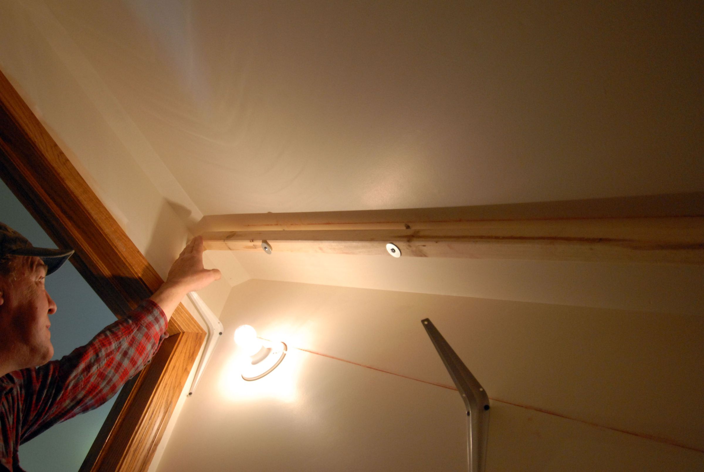 Cat Enclosure - Tunnel, Save Space ('CatWalk Is My Road' - AKahn ...