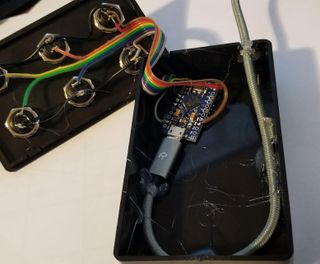 Zoom Control Box : 5 Steps (with Pictures) - Instructables