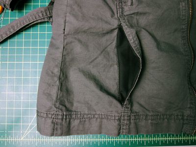 How to Add Pockets : 8 Steps (with Pictures) - Instructables