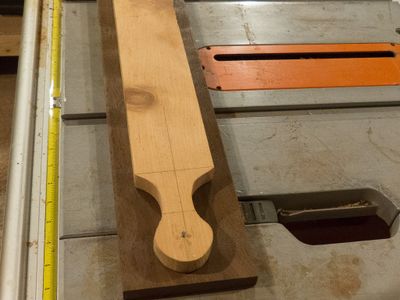 Elegant Wood Breadboard : 14 Steps (with Pictures) - Instructables