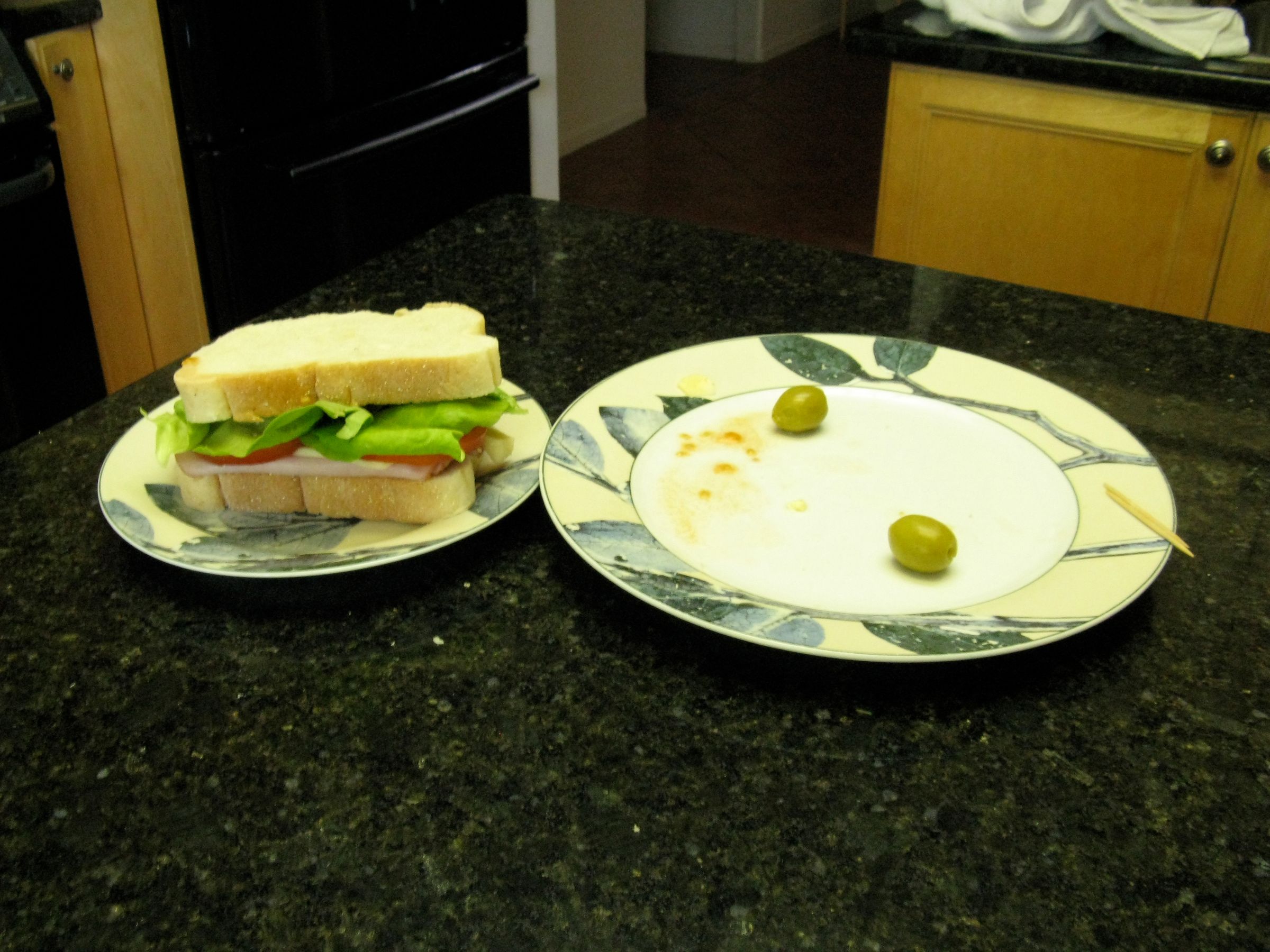 Make a Team Fortress 2 Sandvich : 4 Steps - Instructables