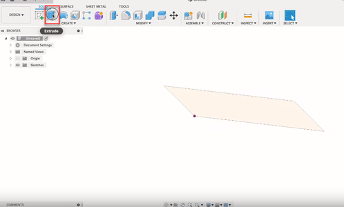 Basic 3D Carving With Fusion 360 : 6 Steps (with Pictures) - Instructables