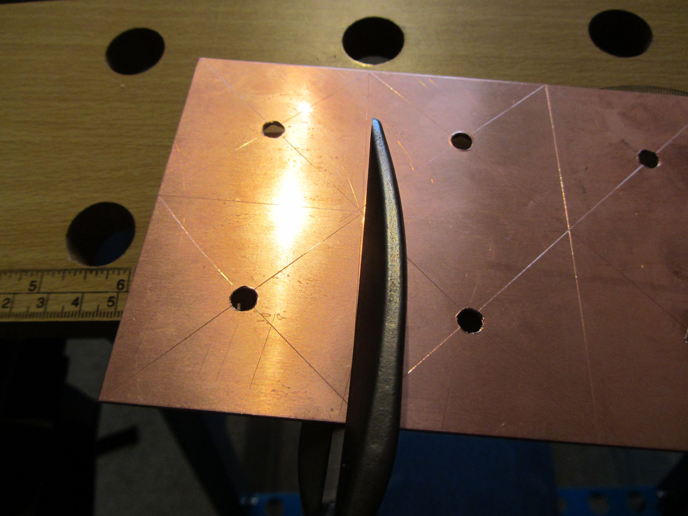 Copper Rose - an Everlasting Flower! : 11 Steps (with Pictures ...