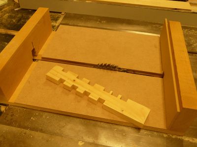 Notched Beam Construction Set : 14 Steps (with Pictures) - Instructables