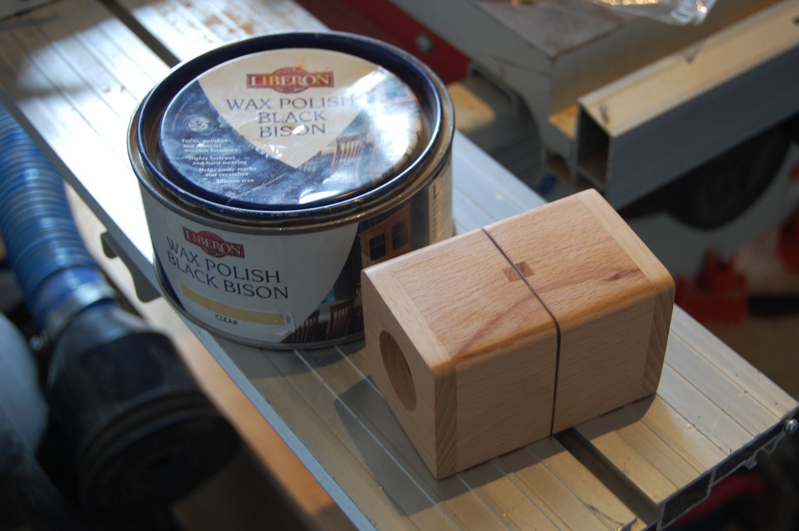 Sliding Ring Box : 6 Steps (with Pictures) - Instructables