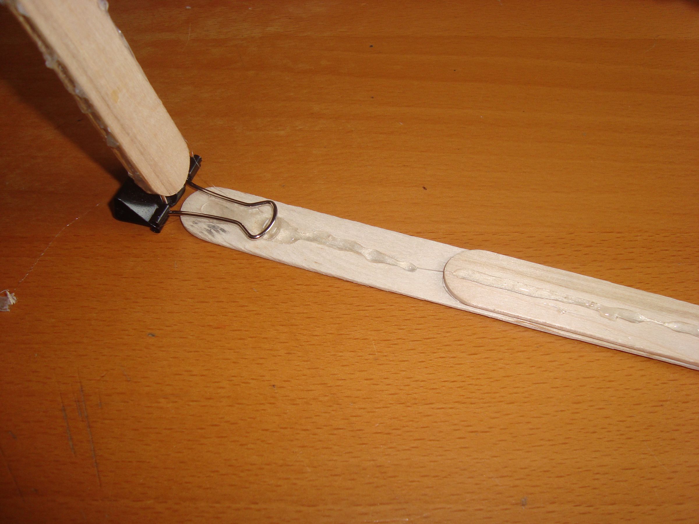 Ping Pong Catapult : 6 Steps - Instructables