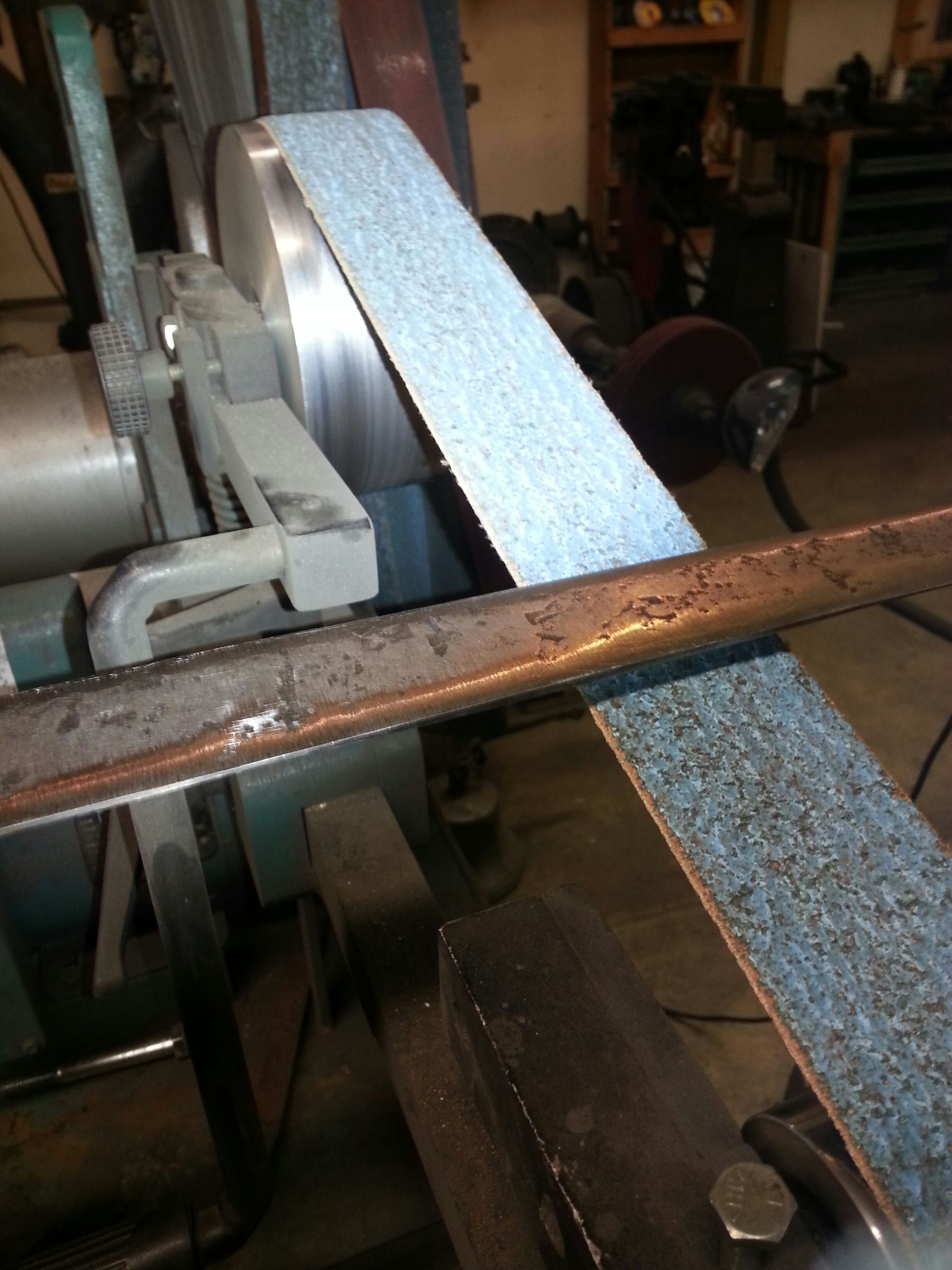 How to Make a Sword: a Comprehensive Guide : 17 Steps (with Pictures ...