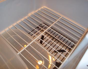 How to Build a Ball Python Egg Incubator : 5 Steps - Instructables