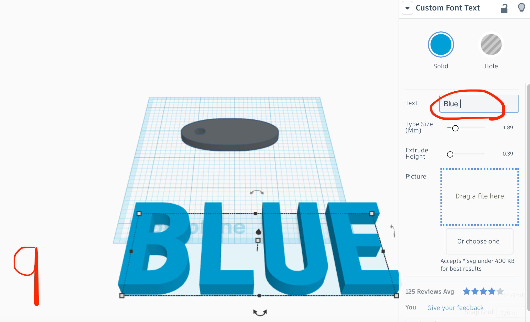 3-D Print a Name Tag for Your Pet : 8 Steps (with Pictures) - Instructables