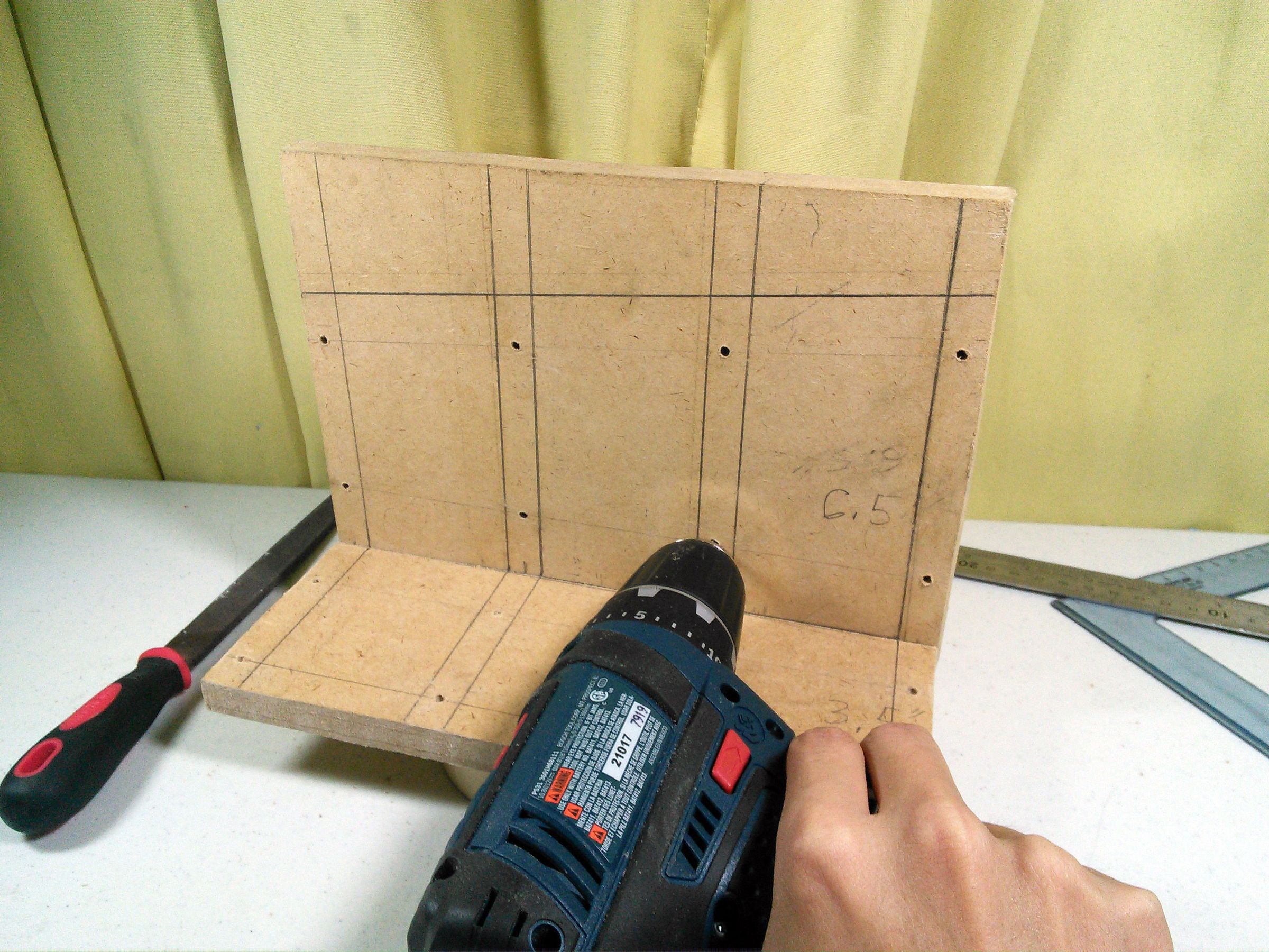 Coin Sorting Machine (Runs on Gravity) : 10 Steps (with Pictures) - Instructables