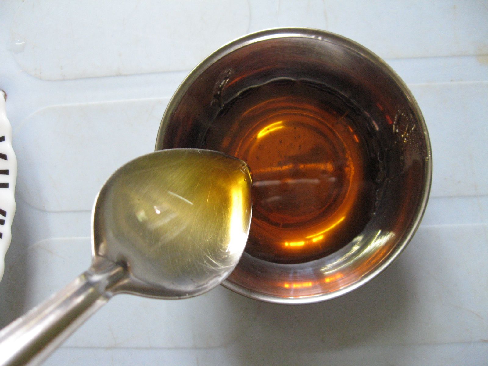 Hibiscus Tea With Fresh Flowers and Honey : 7 Steps (with Pictures ...