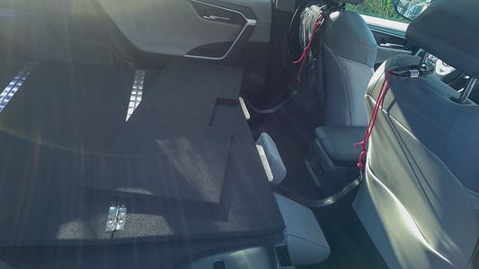 2019+ 5th Generation Toyota RAV4 Bed Platform : 7 Steps - Instructables
