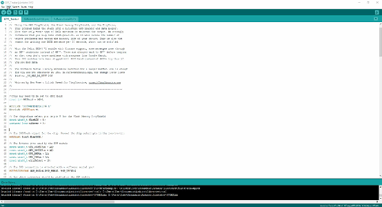 Tiny GPS Tracker : 8 Steps - Instructables