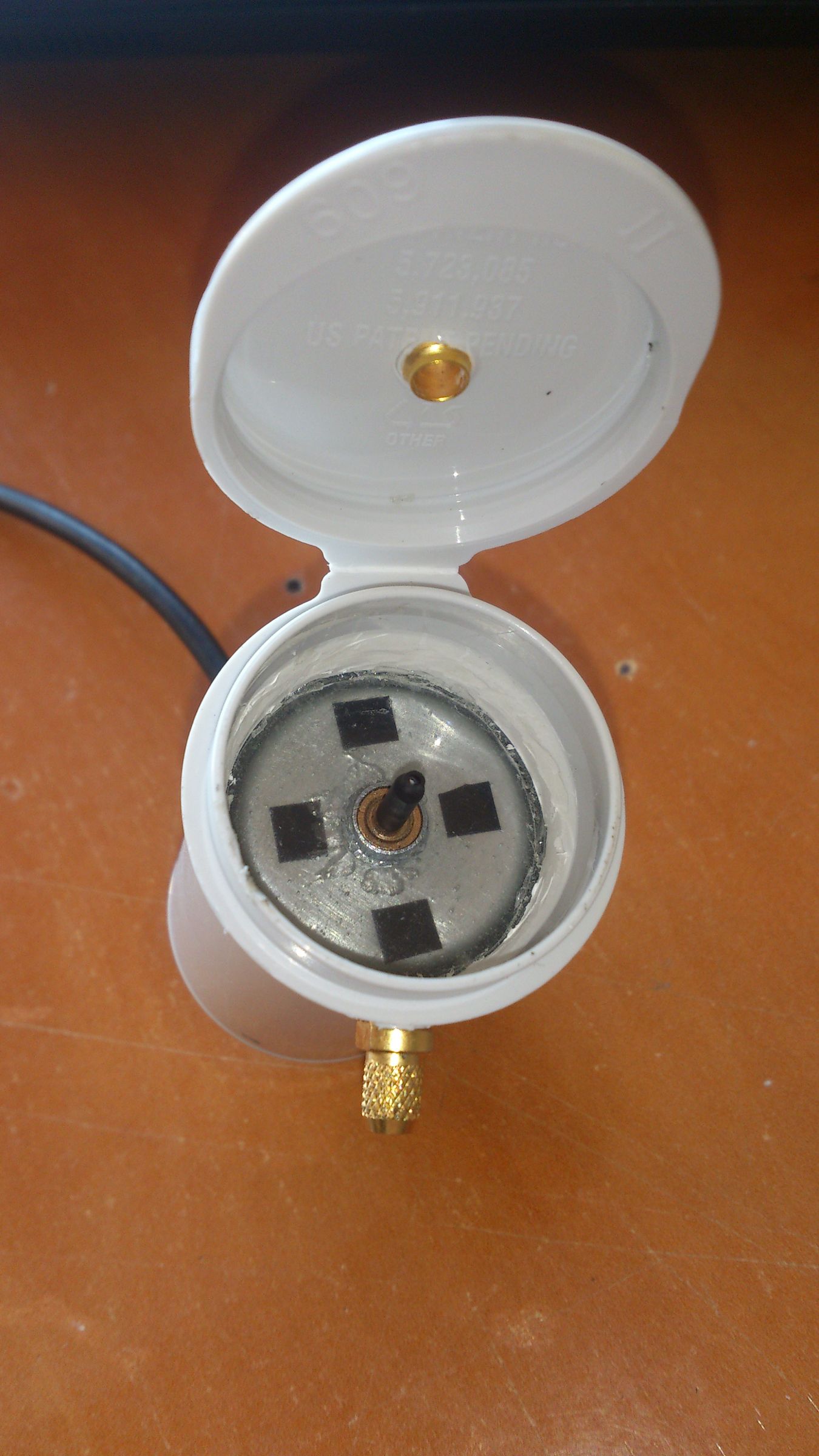 DIY Water Pump. : 5 Steps - Instructables