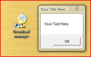 10 Funny Computer Pranks : 9 Steps - Instructables