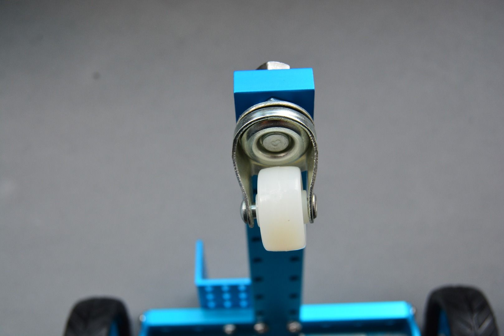 How to Make a Beverage Pouring Robot With Makeblock : 12 Steps ...
