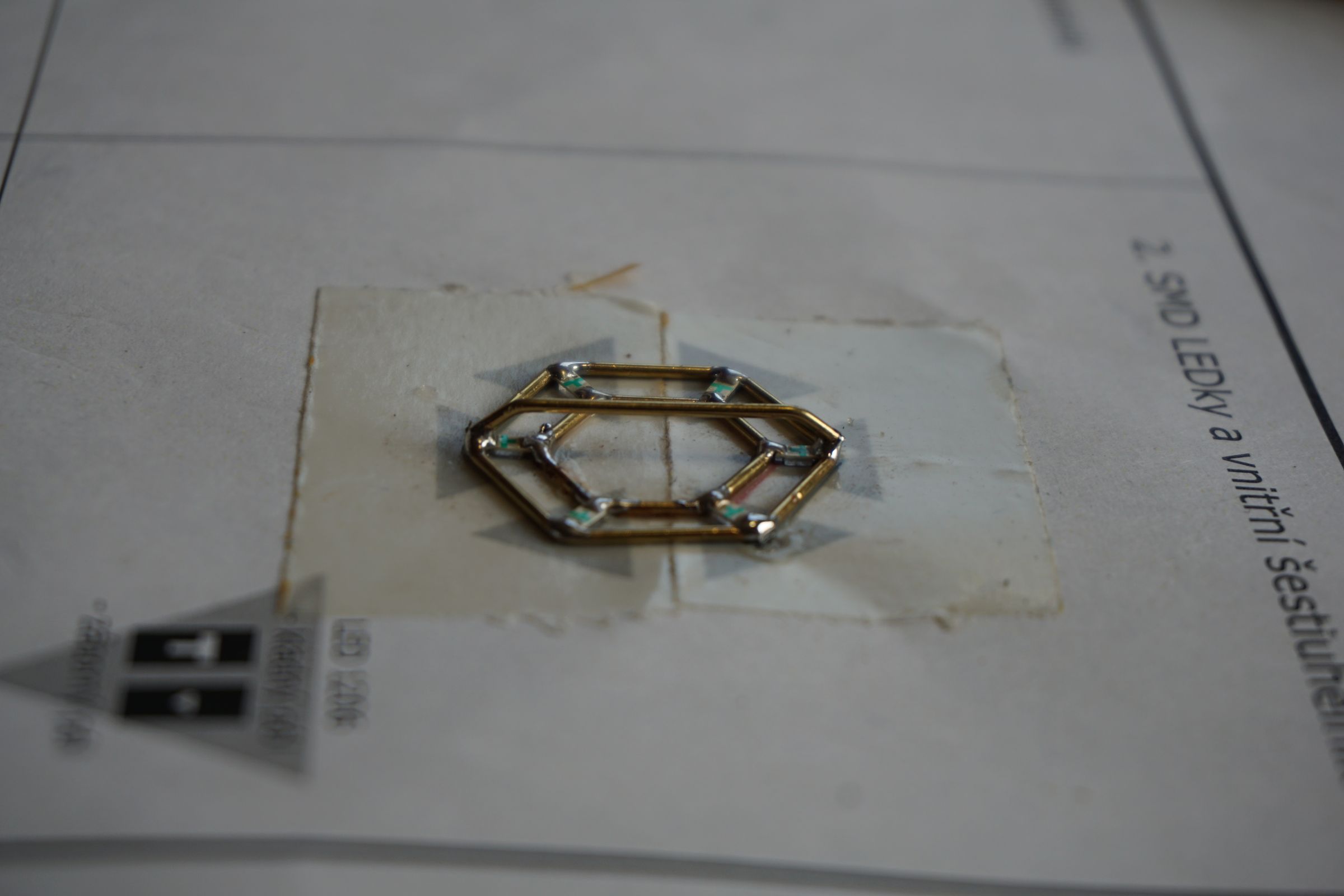 LED Jewelry : 9 Steps (with Pictures) - Instructables