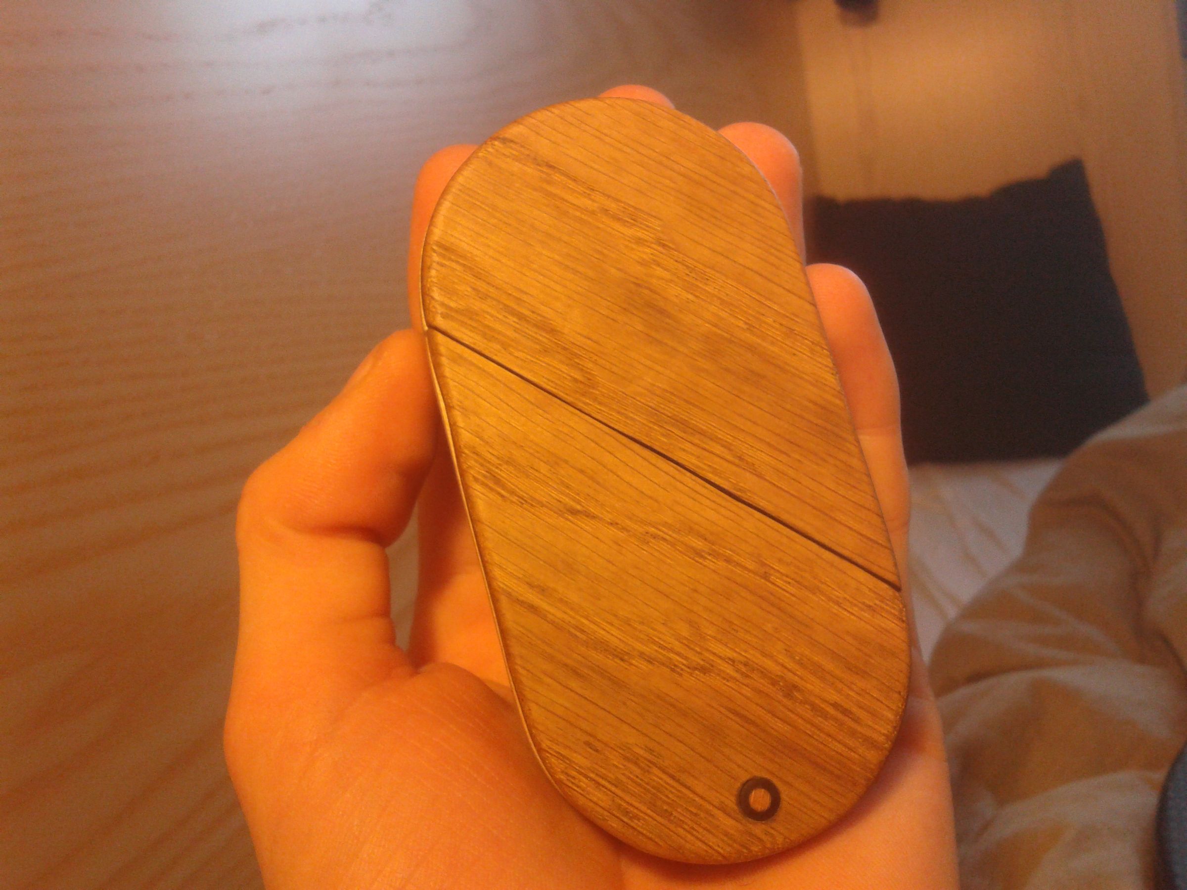 The Illusionist Heart Locket : 13 Steps (with Pictures) - Instructables