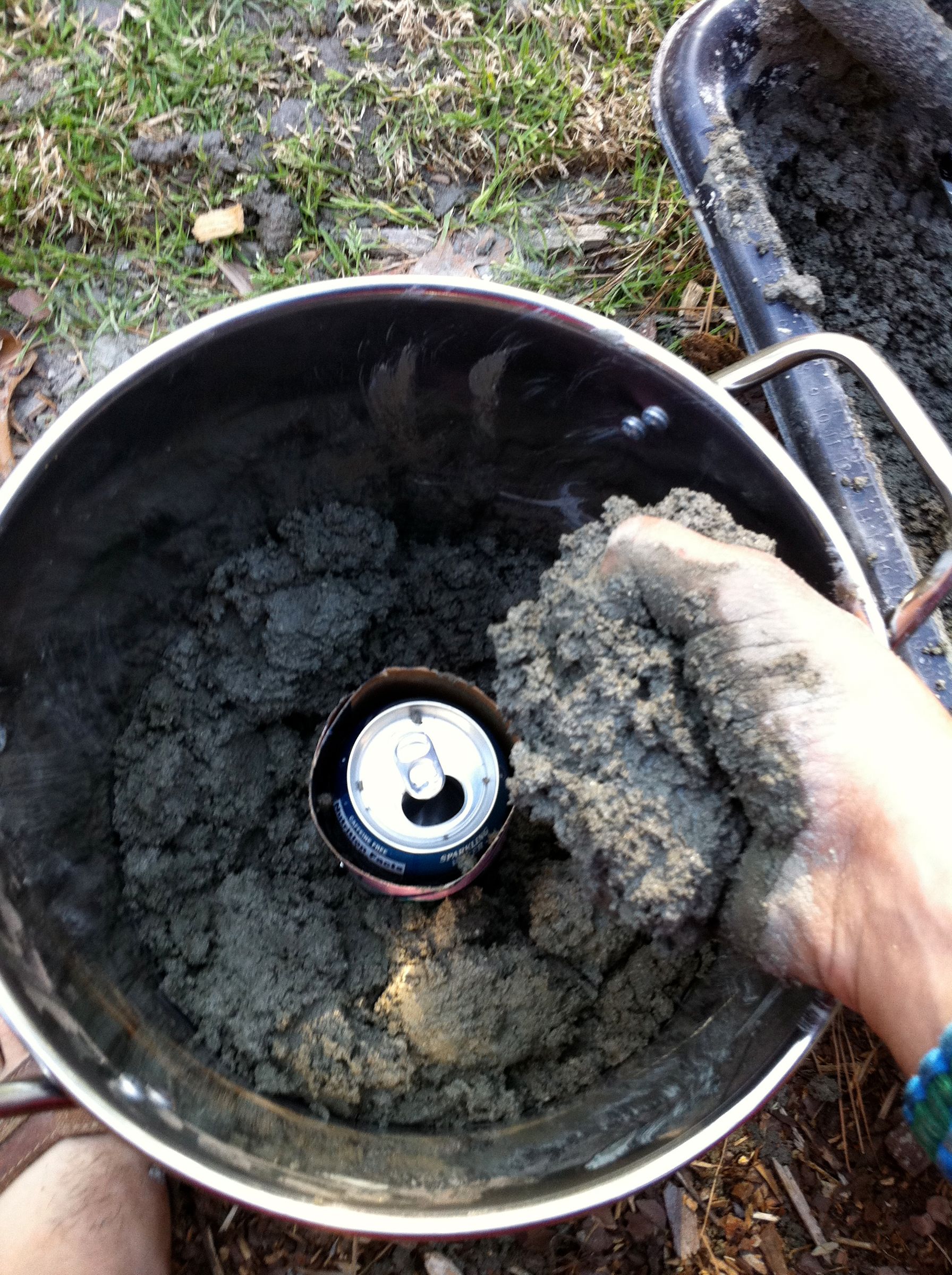 Home Foundry : 11 Steps - Instructables