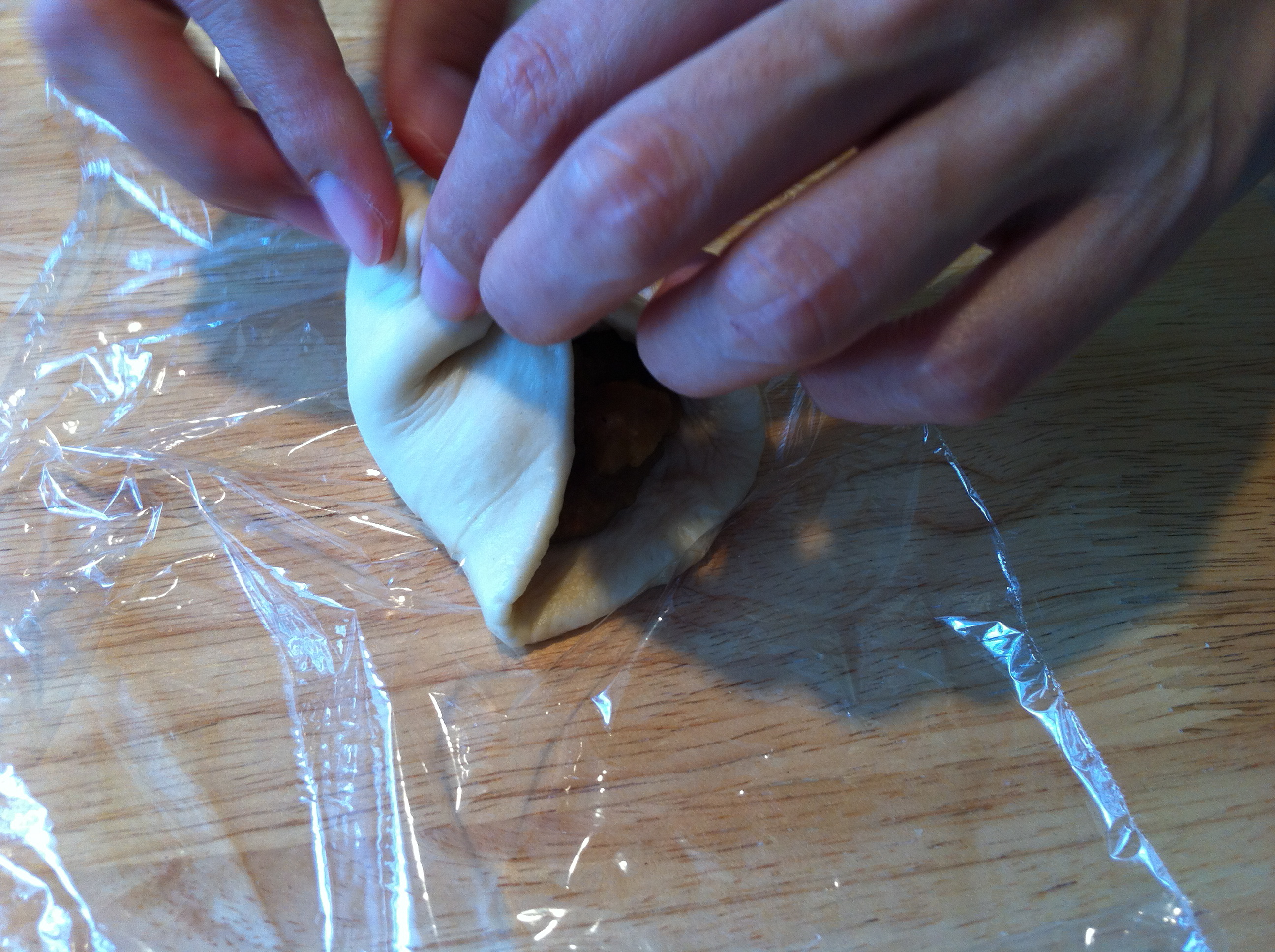 Japanese Curry Buns (Kare-Pan) : 6 Steps (with Pictures) - Instructables