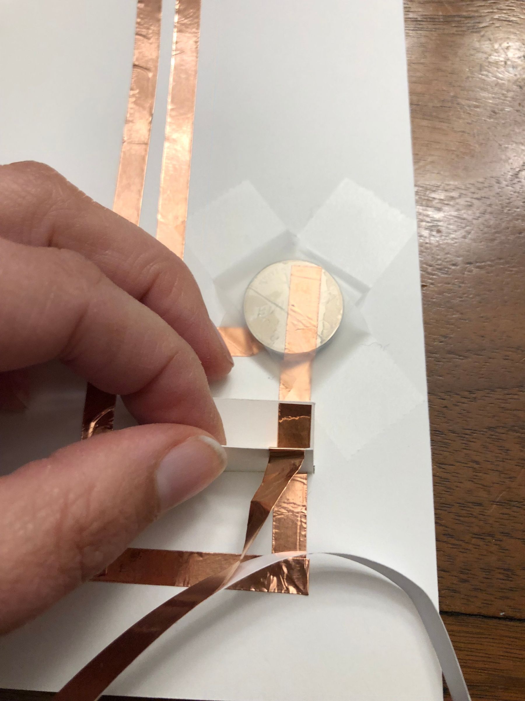 Spooky Cemetery Lightbox Card : 4 Steps (with Pictures) - Instructables