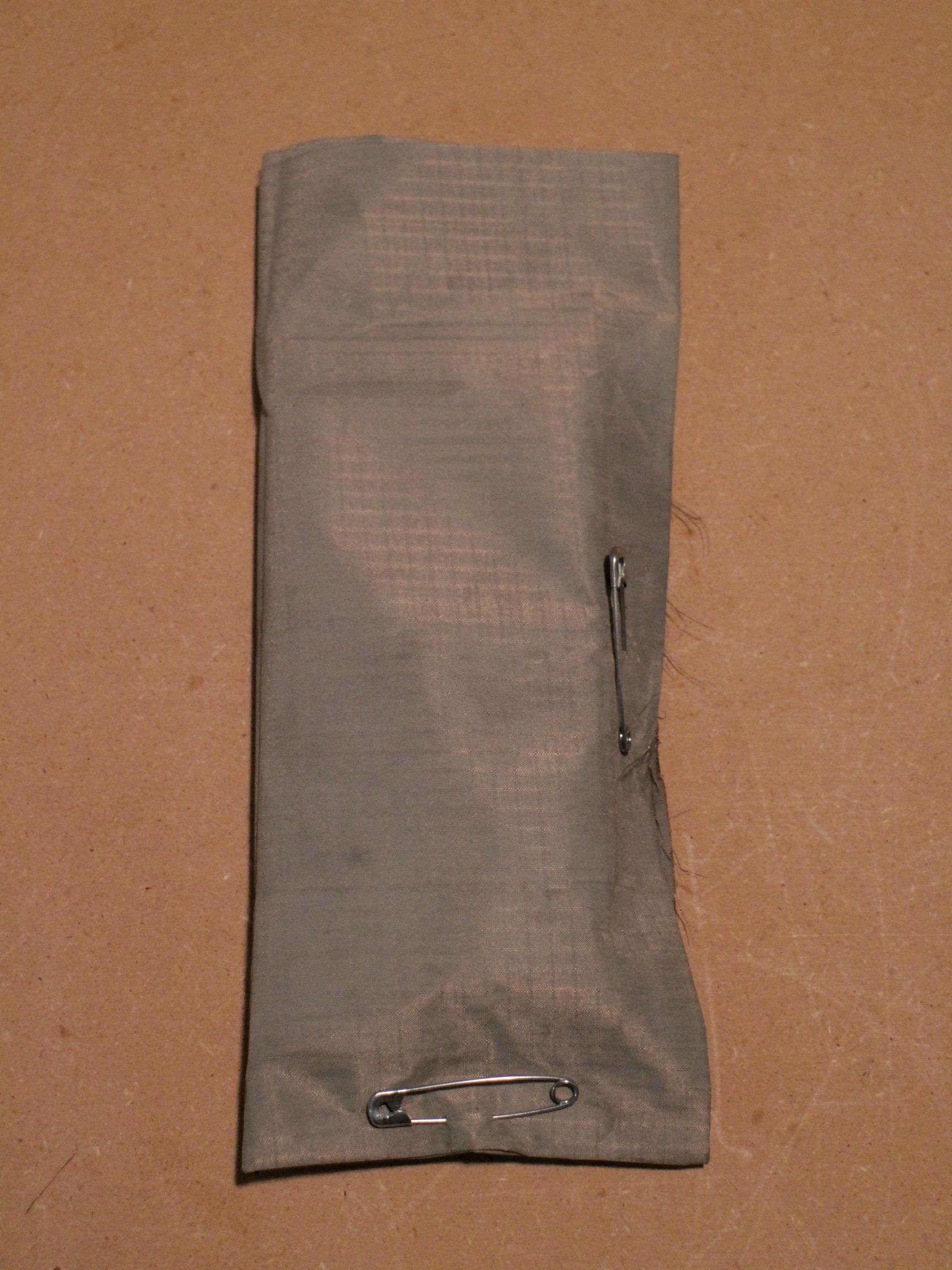 Faraday Cage Phone Pouch : 5 Steps (with Pictures) - Instructables