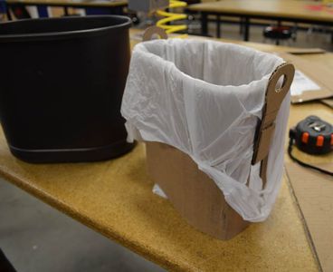 Hack Your Trash Can : 5 Steps (with Pictures) - Instructables