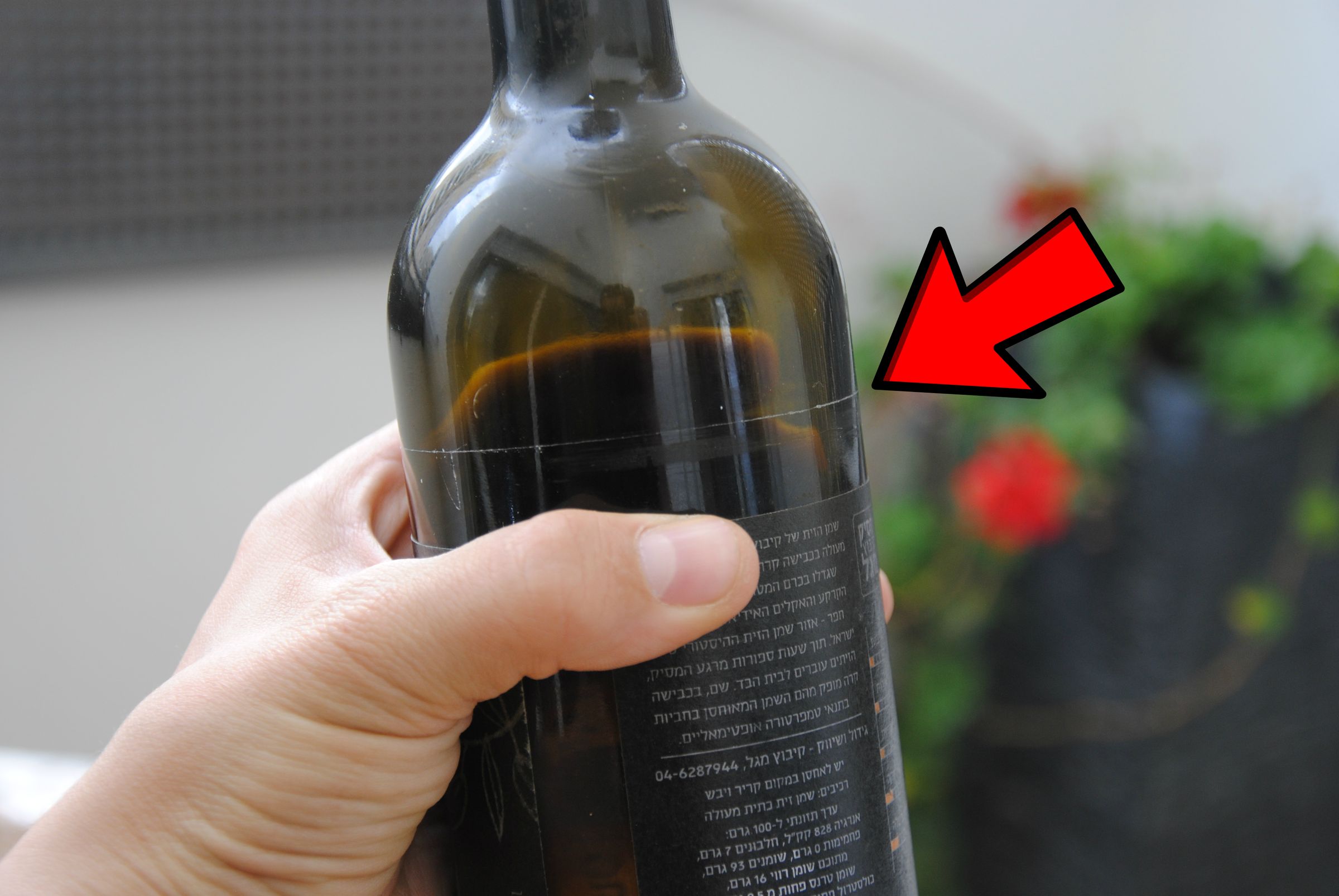 How to Make a Glass Bottle Cutter - DIY Wine Bottle Cutting Tool! : 7 ...