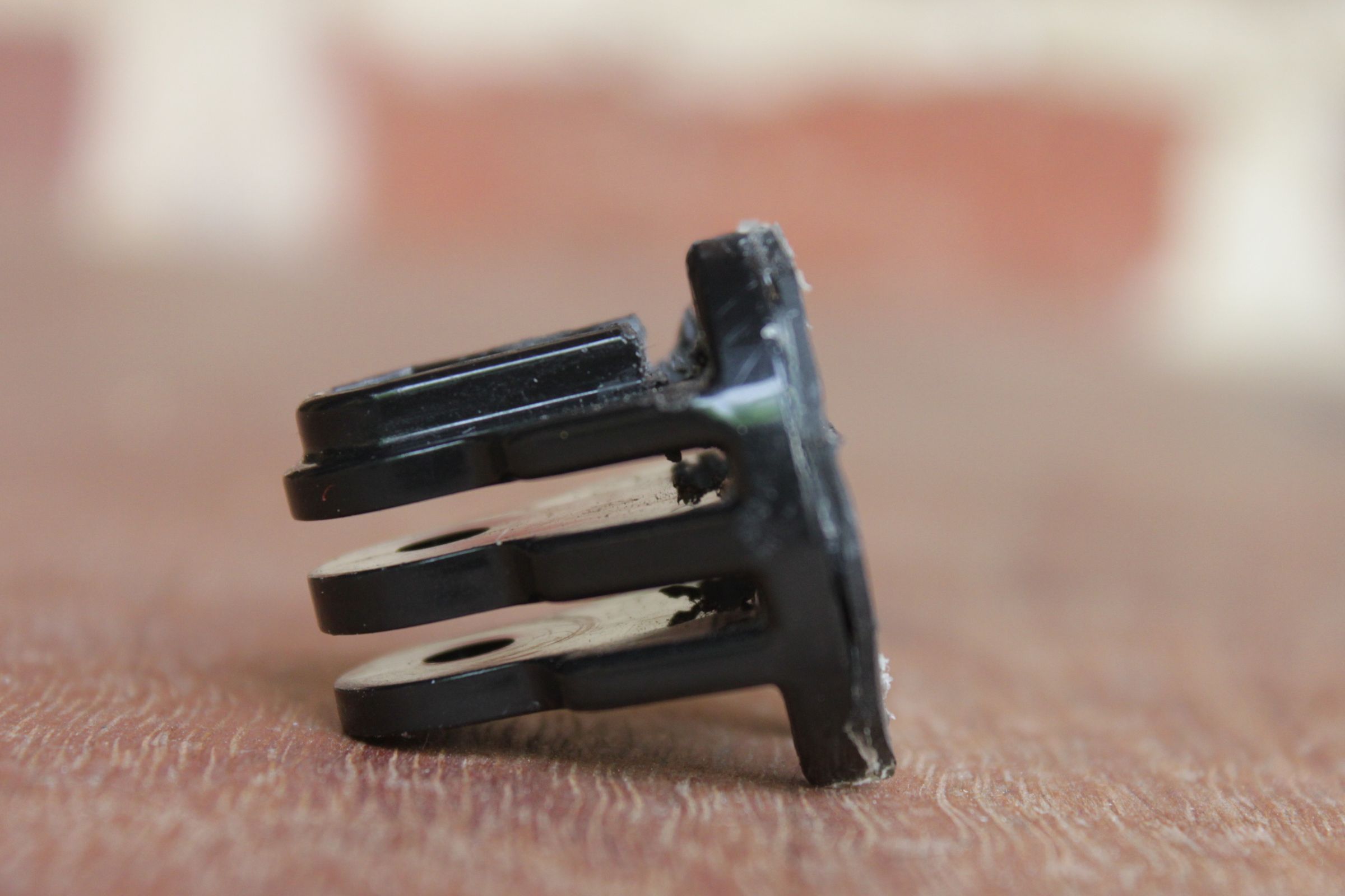 DIY GoPro Versatile Mount - Easy and Cheap! : 5 Steps (with Pictures ...