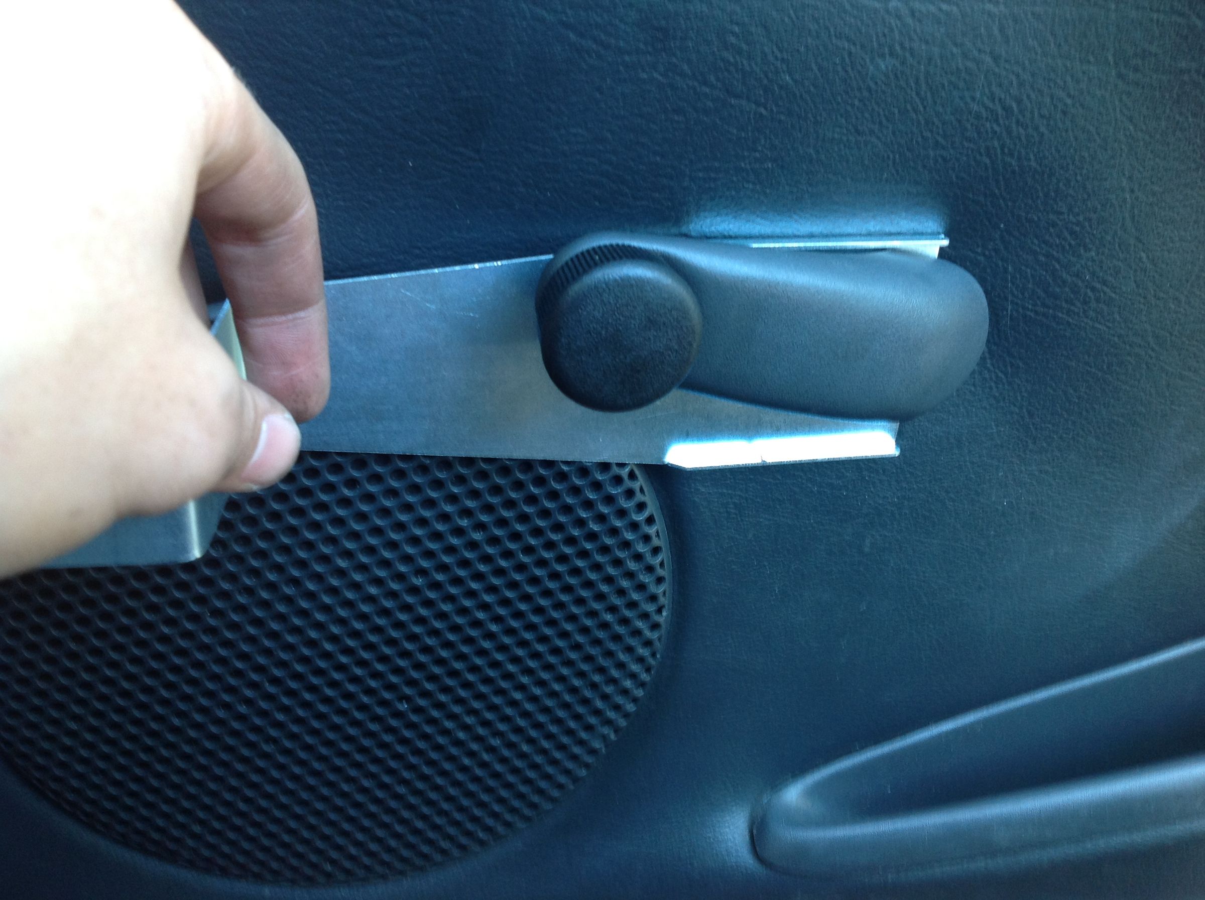 Fix Off Track or Leaning Windows : 9 Steps - Instructables