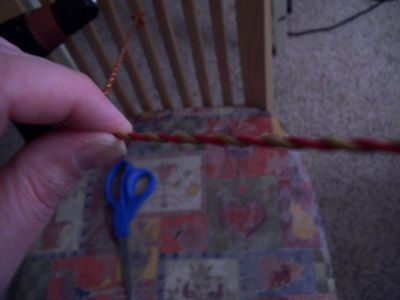 Make Custom Cording : 6 Steps - Instructables