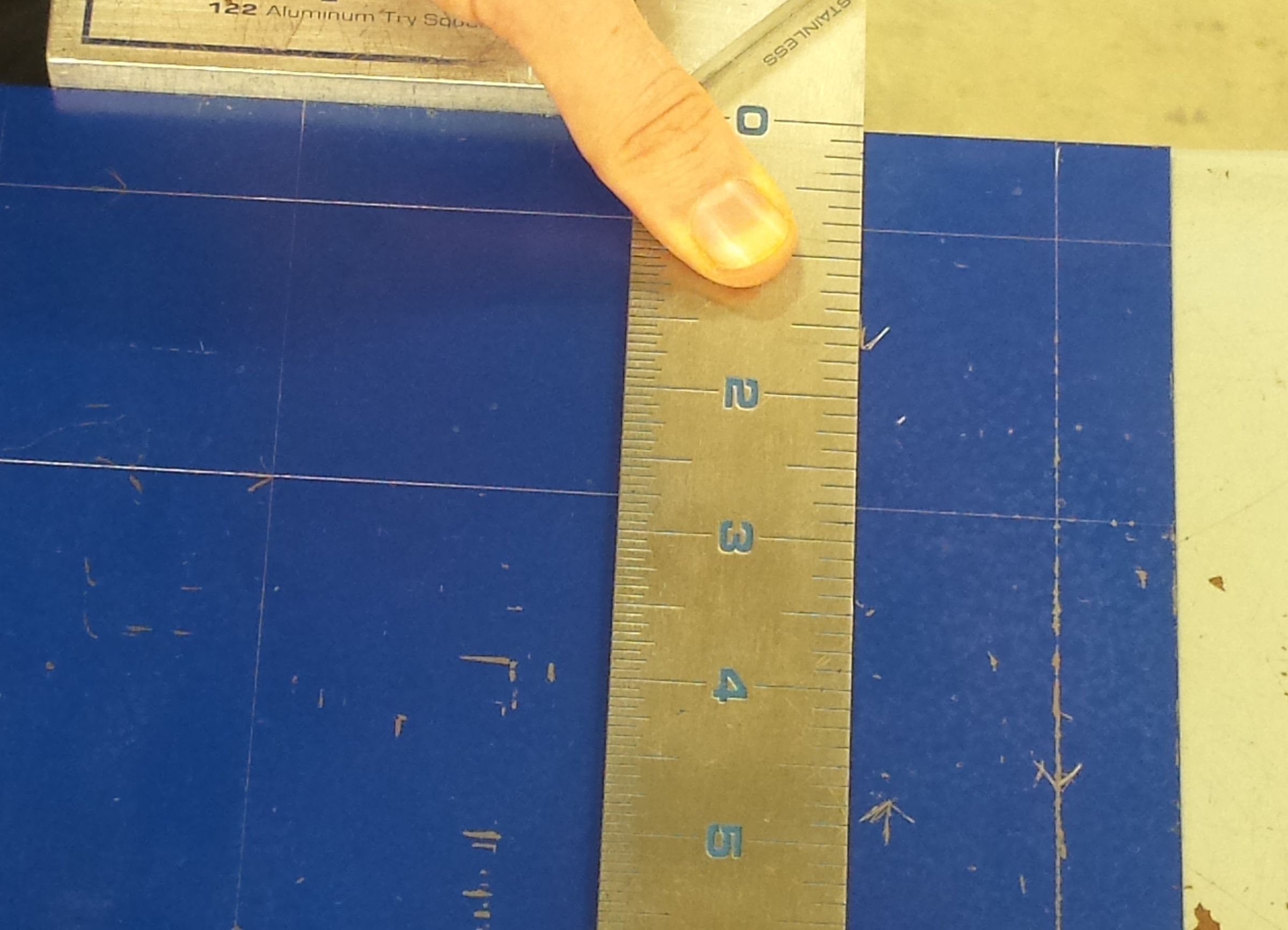 Sheet Metal Box : 12 Steps (with Pictures) - Instructables