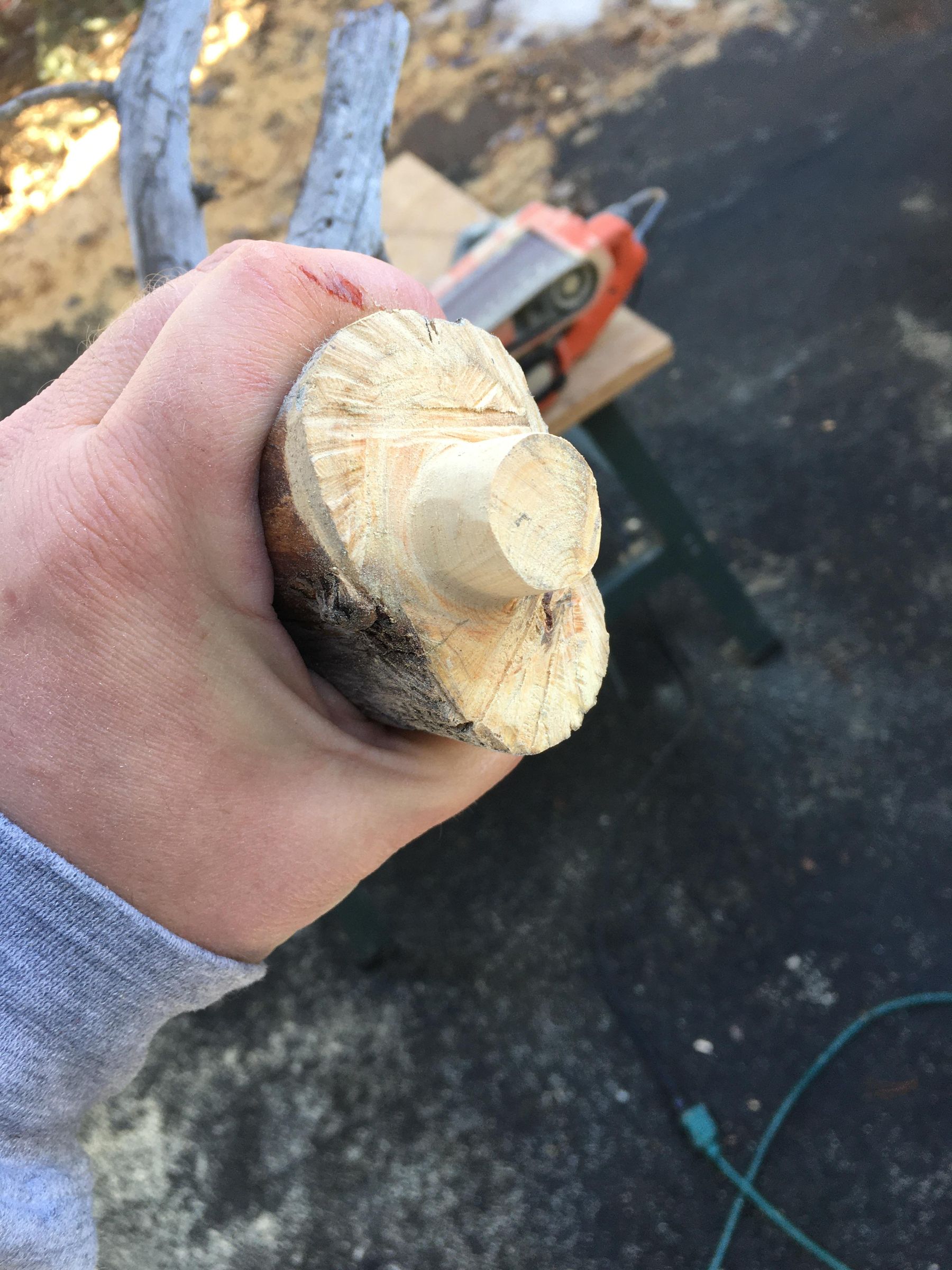 Wooden Deer Head : 11 Steps (with Pictures) - Instructables