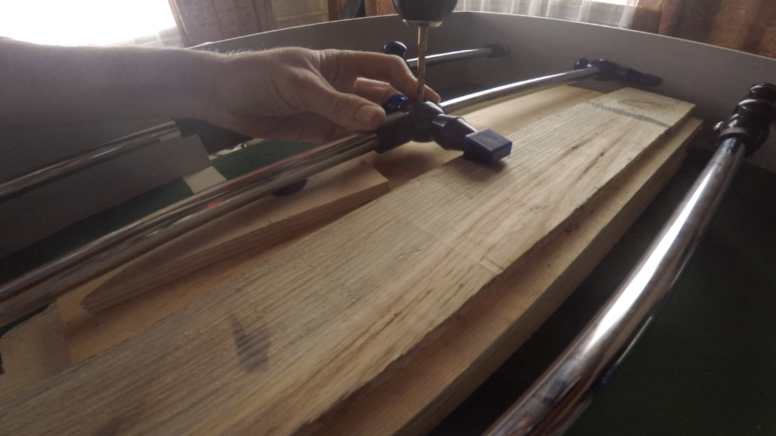 Foosball Table DIY! : 24 Steps (with Pictures) - Instructables