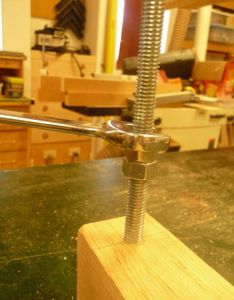 Clamping Cauls : 8 Steps - Instructables