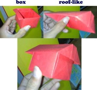 Jireh's Snoopy Papercraft - How to Make : 4 Steps - Instructables