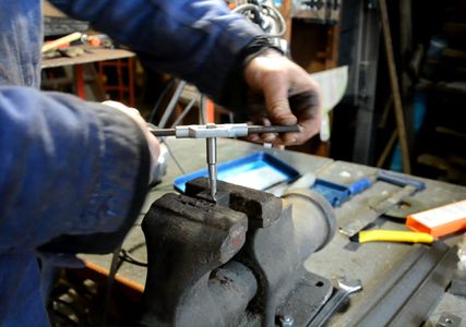 Wheel Hoe : 6 Steps (with Pictures) - Instructables