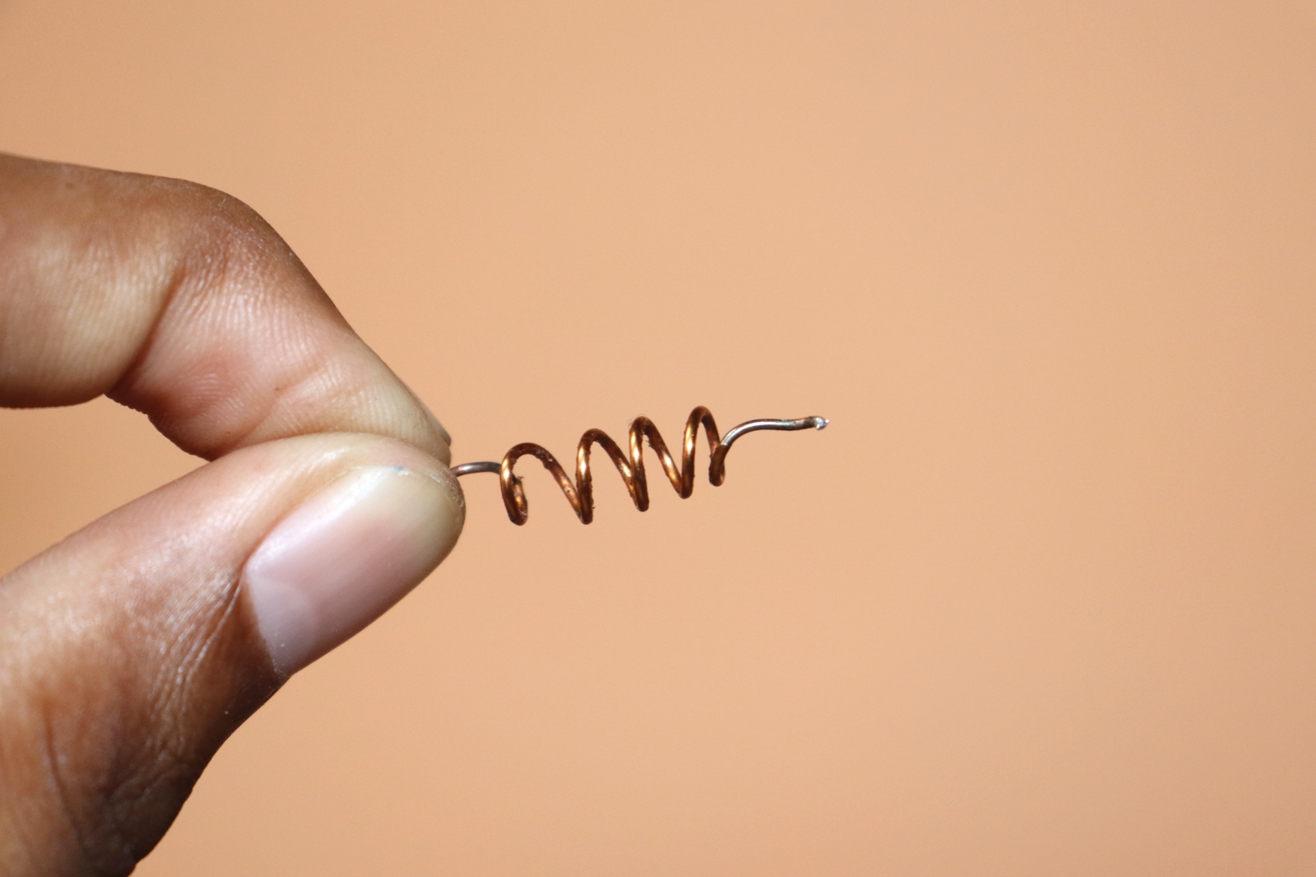 How to Make Mobile Phone Detector : 8 Steps - Instructables