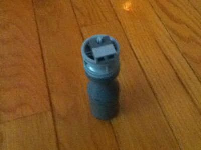 Lego Sniper Scope Tutorial - Instructables