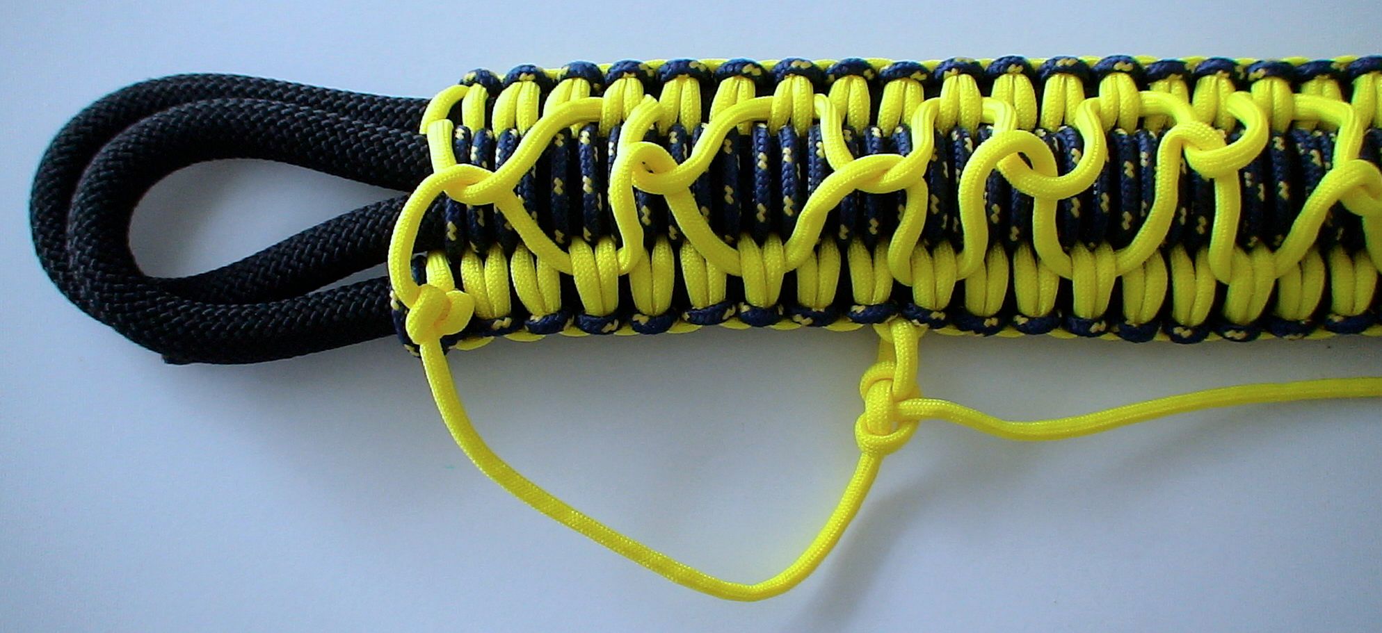 DIY Harness for Climbing : 10 Steps (with Pictures) - Instructables