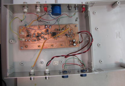 Distant Object Detection : 6 Steps (with Pictures) - Instructables