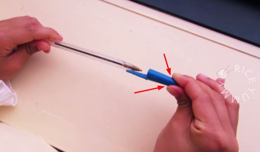 How to Do the Magnetic Pen Cap Magic Trick - Instructables