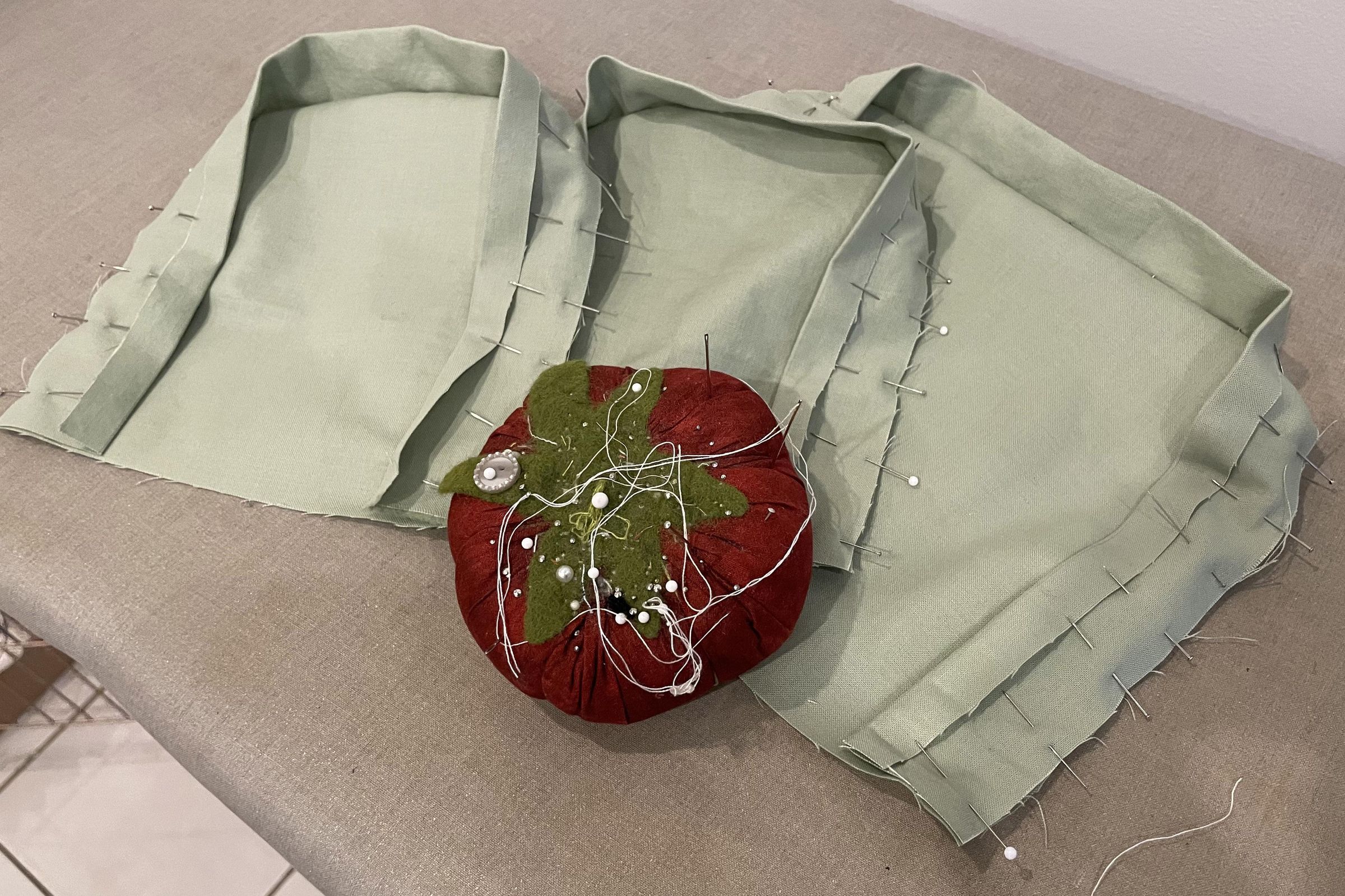 Kids Junior Ranger Explorer Vest : 12 Steps (with Pictures) - Instructables