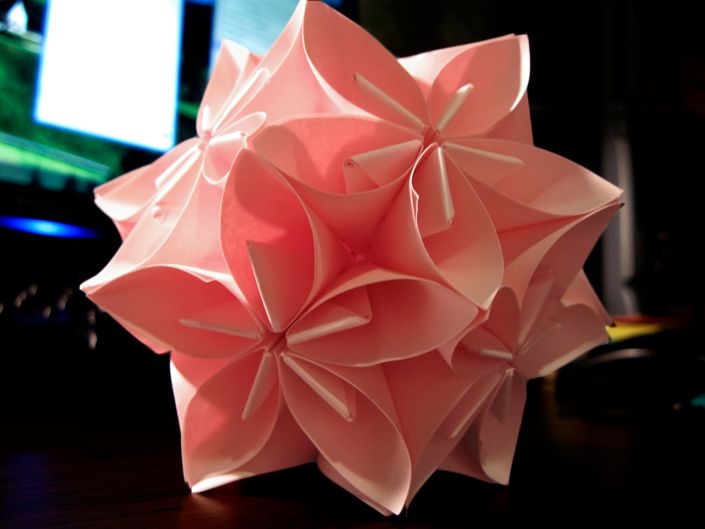 Origami Collection - Instructables
