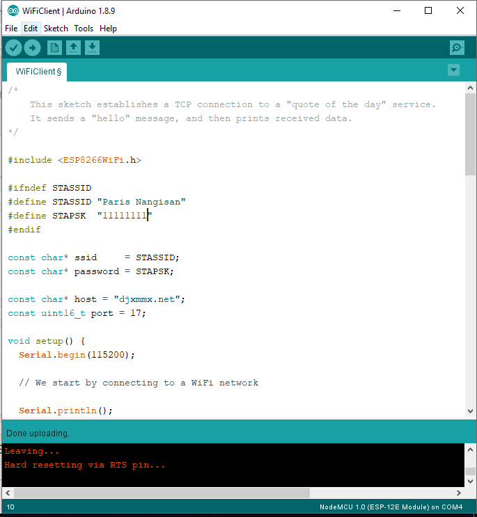 Esp8266 Wifi Access Point Learn About Esp8266 Setup As A Wireless